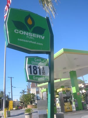 CONSERV FUEL - Updated December 2025 - 13 Photos & 37 Reviews - 11699 ...