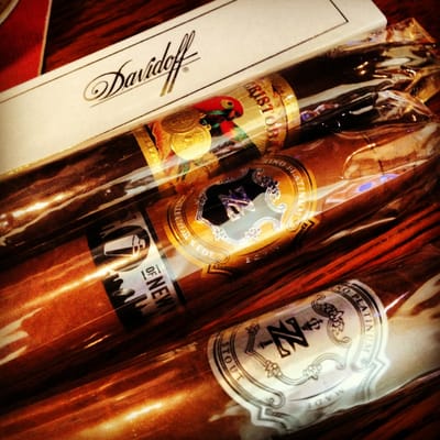 DAVIDOFF OF GENEVA SINCE 1911 - Updated September 2025 - 14 Photos & 45 ...