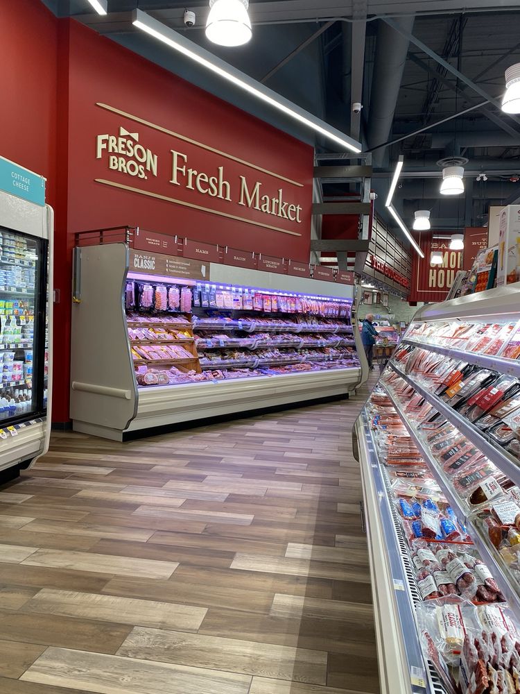 FRESON BROS - Updated December 2025 - 11 Reviews - 10720 142 Street NW ...