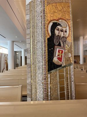 SAINT JOHN PAUL II NATIONAL SHRINE - Updated June 2026 - 113 Photos ...