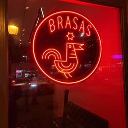 BRASAS - Updated July 2025 - 99 Photos & 33 Reviews - 6138 Delmar Blvd ...