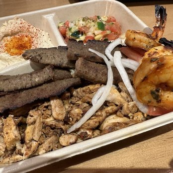 STEPHANO’S GREEK & MEDITERRANEAN GRILL - Updated April 2025 - 187 ...