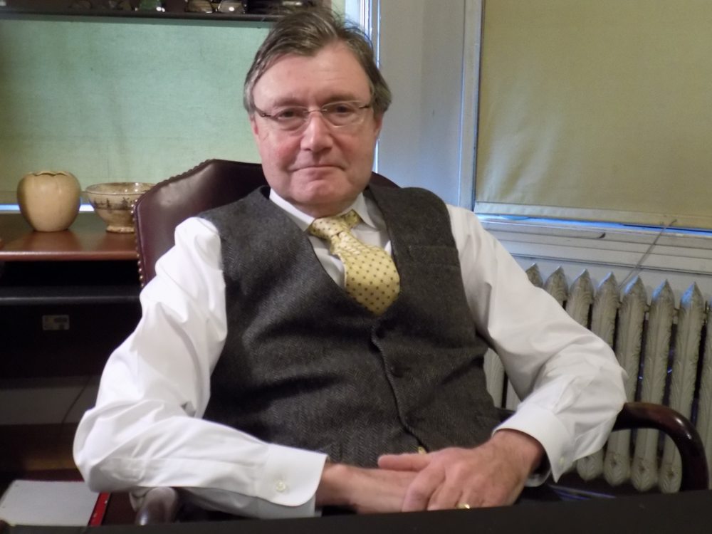 DANIEL H. BROWN, ATTORNEY AT LAW - Updated December 2025 - 53 W Jackson ...