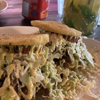 TINKER LATIN RESTAURANT & FOOD TRUCK - Updated January 2026 - 314 ...