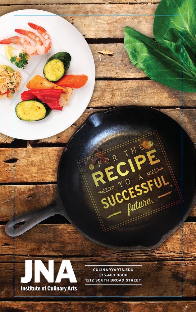 JNA INSTITUTE OF CULINARY ARTS - Updated January 2026 - 31 Photos ...