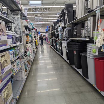 WALMART SUPERCENTER - Updated December 2025 - 20 Photos & 46 Reviews ...