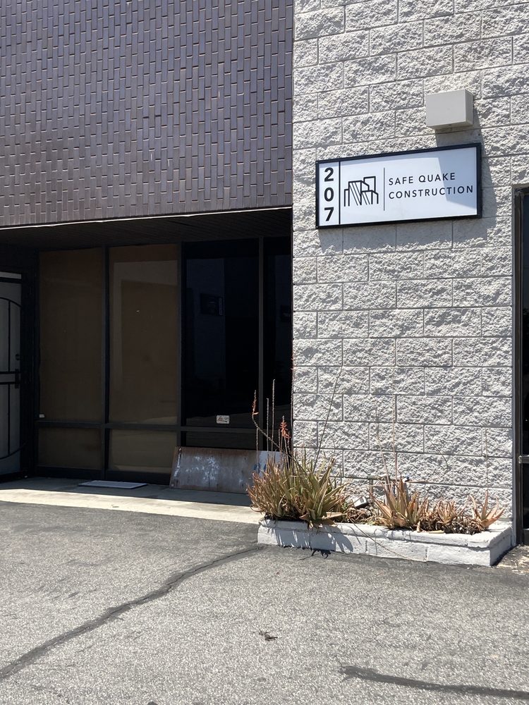 SATELLITE TV STATION - Updated October 2025 - 207 S Raymond Ave ...