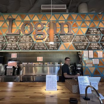 LOGAN BREWING COMPANY - Updated December 2024 - 68 Photos & 56 Reviews ...