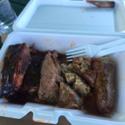 BROUSSARDS BARBECUE - Updated September 2025 - 64 Photos & 81 Reviews ...