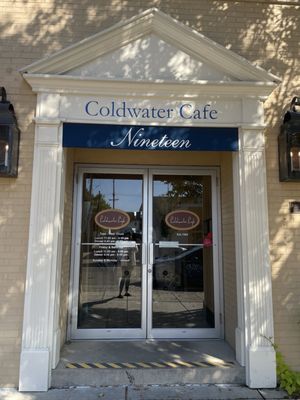 COLDWATER CAFE - Updated June 2025 - 216 Photos & 176 Reviews - 19 E ...