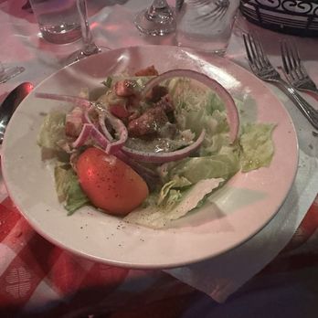 MIMI’S ITALIAN RESTAURANT & PIANO BAR - Updated January 2026 - 292 ...