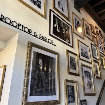 THE PREWITT - Updated December 2025 - 344 Photos & 184 Reviews - 121 W ...