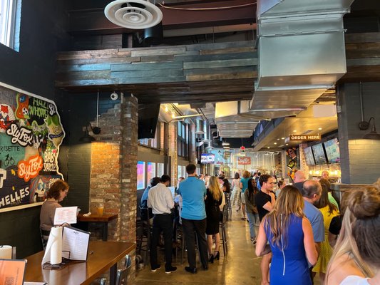 SLY FOX PGH HIGHLINE BREWERY & PUB - 27 Photos & 13 Reviews - 46 S 4th ...