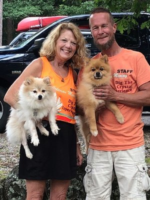 CRYSTAL RIDGE RV PARK - Updated January 2026 - 155 Crystal Ridge Ln ...