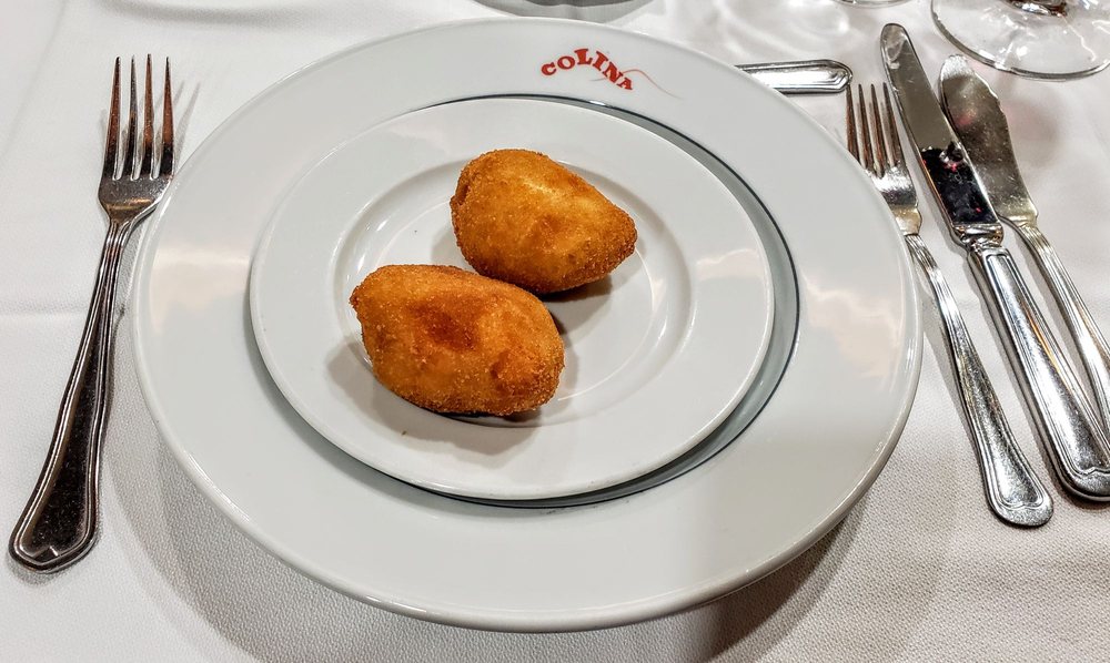 COLINA - 52 Photos & 29 Reviews - Rua Filipe Folque 46, 1050 Lisboa ...