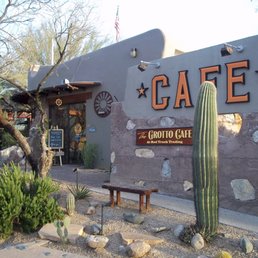 GROTTO CAFE - Updated October 2025 - 602 Photos & 621 Reviews - 6501 E ...