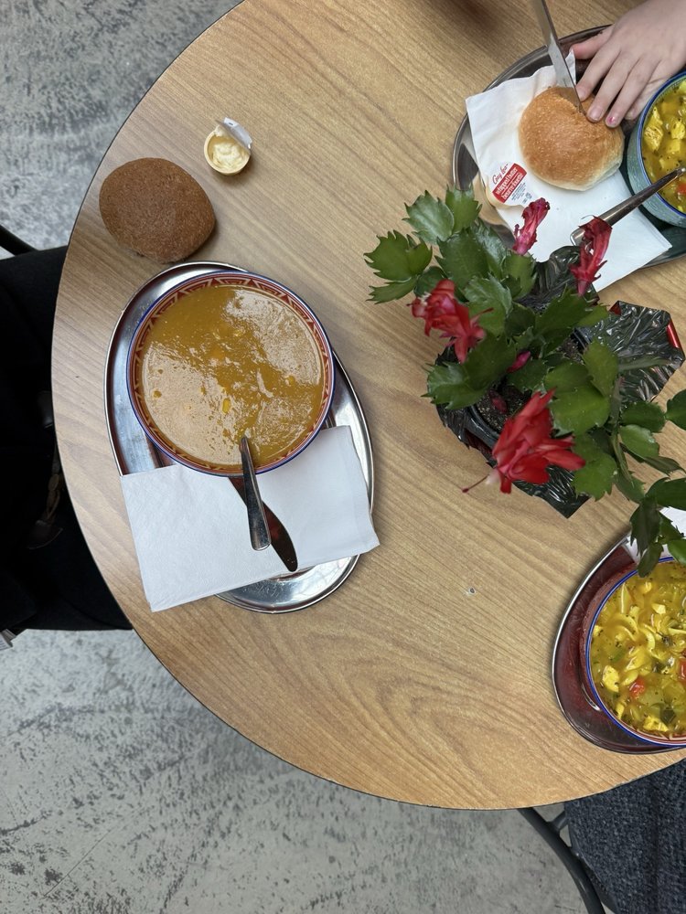 SOUP MEISTER - Updated January 2026 - 51 Photos & 86 Reviews - 123 ...