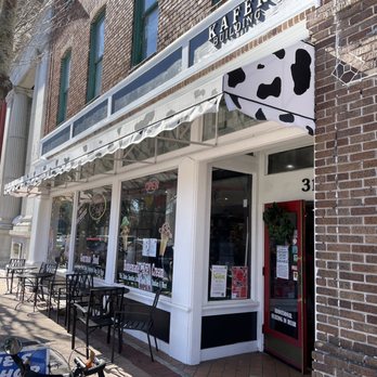 COW CAFE - Updated August 2024 - 97 Photos & 157 Reviews - 319 Middle ...