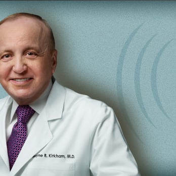 WAYNE R KIRKHAM, MD - Updated October 2025 - 11 Reviews - 7777 Forest ...