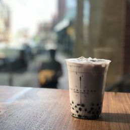 UNCHARTED TEA - Updated November 2025 - 160 Photos & 125 Reviews - 662 ...