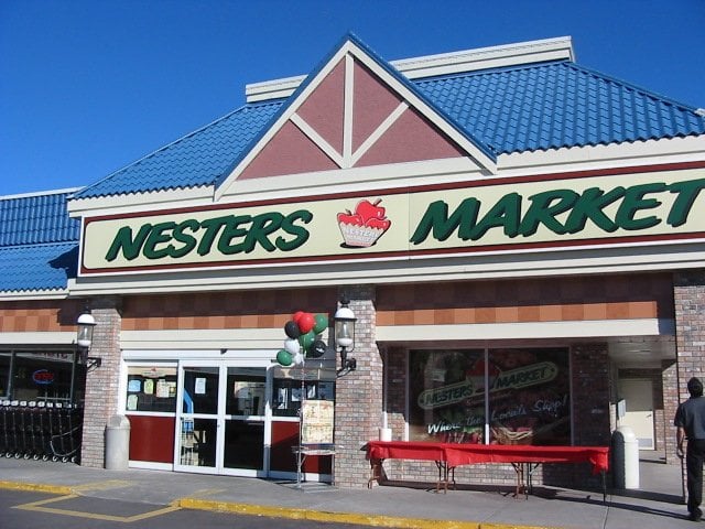 NESTERS MARKET - Updated July 2025 - 13604 Victoria Road N, Summerland ...