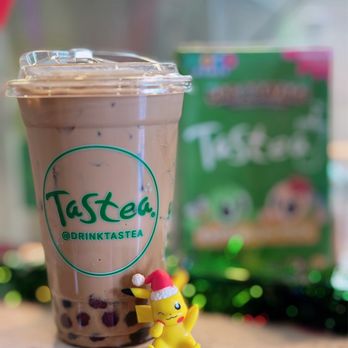 TASTEA - Updated February 2025 - 681 Photos & 484 Reviews - 349 E Main ...