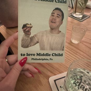 MIDDLE CHILD CLUBHOUSE - Updated November 2024 - 681 Photos & 256 ...