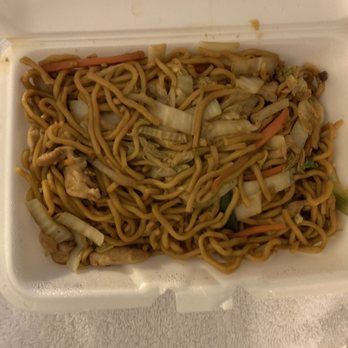 HUNAN PALACE - Updated December 2025 - 12 Reviews - 6118 Lancaster Ave ...