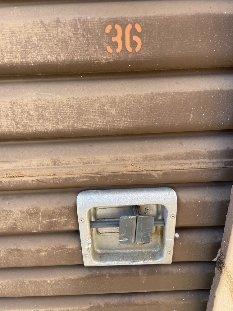 FORTRESS CASTLE STORAGE - Updated September 2025 - 1233 Castle Dr ...