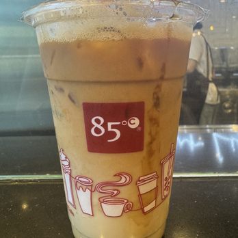 85°C BAKERY CAFE-SIMI VALLEY - Updated January 2026 - 219 Photos & 131 ...