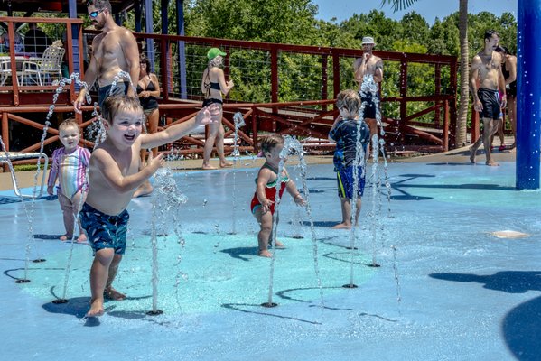 PIRATES BAY WATERPARK LEESBURG - Updated June 2026 - 59 Photos & 11 ...