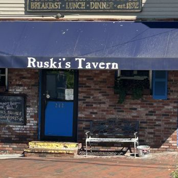 RUSKI’S TAVERN - Updated December 2025 - 109 Photos & 149 Reviews - 212 ...