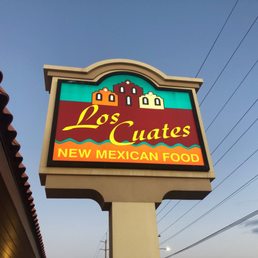 LOS CUATES - Updated July 2025 - 225 Photos & 360 Reviews - 4901 Lomas ...