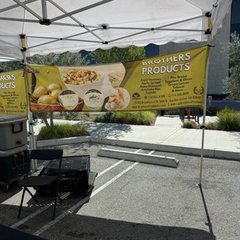 PORTER RANCH FARMERS MARKET - Updated October 2025 - 176 Photos & 22 ...