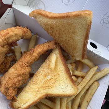 SLIM CHICKENS - Updated September 2025 - 84 Photos & 35 Reviews - 1085 ...