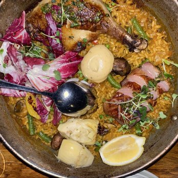 EL RAVAL - Updated August 2025 - 338 Photos & 178 Reviews - 1500 S ...