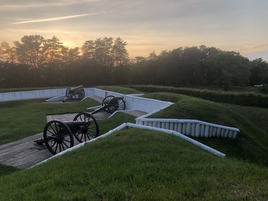 FORT WARD PARK - Updated October 2025 - 141 Photos - 38 Reviews - 4401 ...