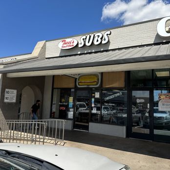 TUCCI’S SOUTHSIDE SUBS - Updated March 2025 - 126 Photos & 252 Reviews ...