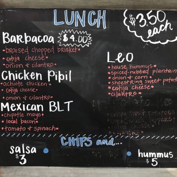 TACO OSO - Updated January 2026 - 14 Photos & 19 Reviews - Cincinnati ...