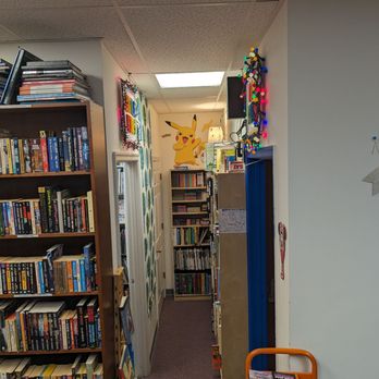 BLUE PLATE BOOKS - Updated December 2025 - 12 Photos & 29 Reviews ...