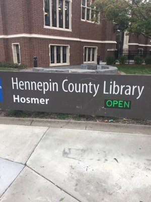 HOSMER LIBRARY - Updated April 2026 - 10 Photos - 347 E 36th St ...