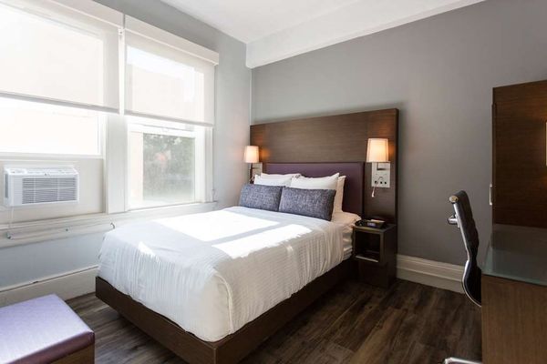 THE CARTWRIGHT HOTEL - UNION SQUARE, BW PREMIER COLLECTION - Updated ...