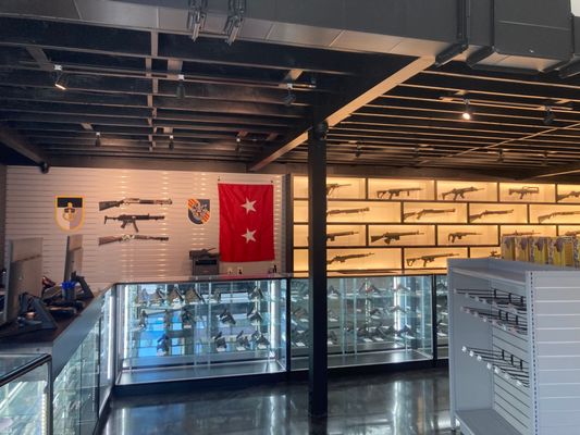 IRON MIKE’S GUNS - Updated November 2025 - 40 Photos & 59 Reviews ...