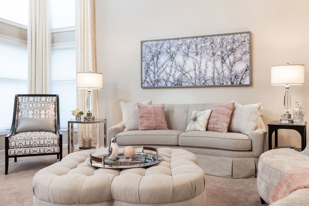 HELEN MATSKO - DECORATING DEN INTERIORS - Updated August 2025 - Request ...