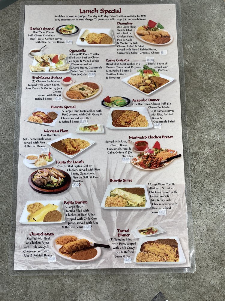 TACO’S NAVA - Updated April 2025 - 20 Photos - 3232 Spring Stuebner Rd ...