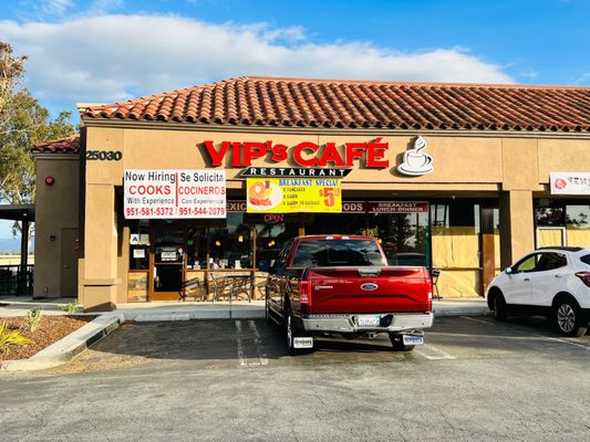 VIP’S CAFE RESTAURANT - Updated October 2025 - 226 Photos & 183 Reviews ...
