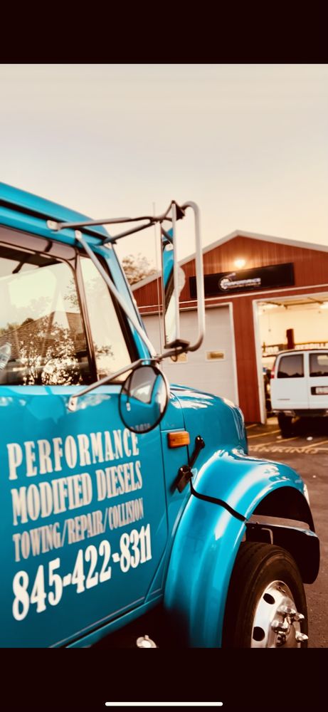 PERFORMANCE MODIFIED DIESELS TOWING - Updated June 2025 - Request a ...