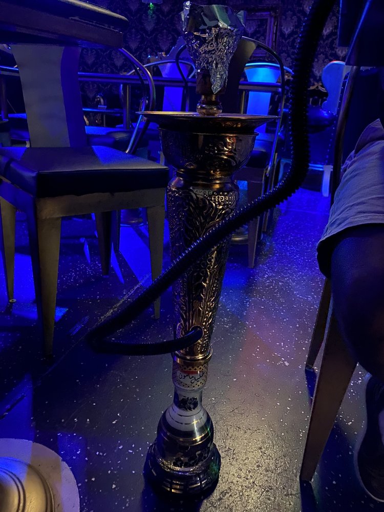 HOOKED ON HOOKAH - Updated July 2025 - 15 Photos & 12 Reviews - 416 ...