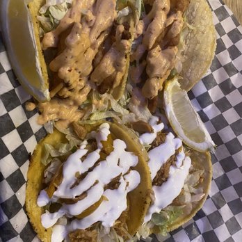 CONTIGO CAFE & TACO BAR - Updated January 2026 - 1365 Wilson Avenue ...