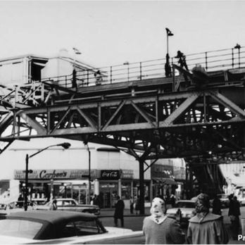 MTA - FRANKLIN AVENUE SHUTTLE - Updated December 2025 - 56 Photos & 27 ...